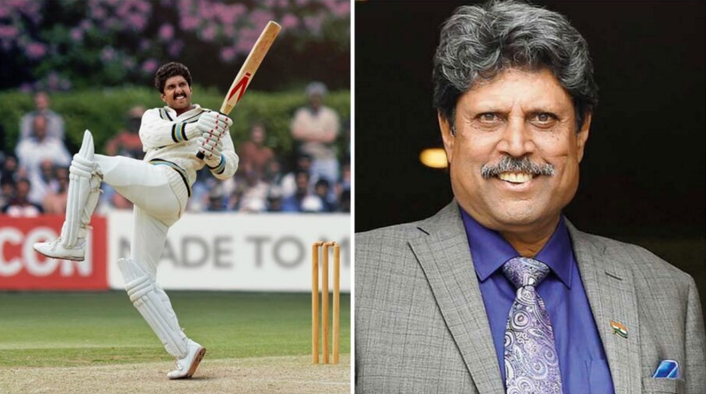 All You Need To Know About Kapil Dev’s Life History