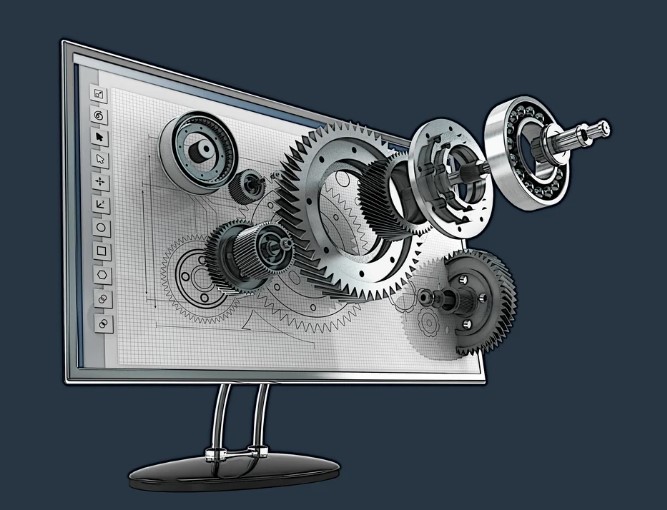 The Future of Product Design with Solidworks and AI