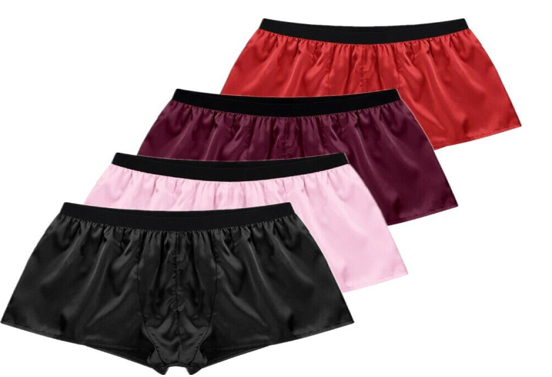 Exploring Men's Underwear Styles: Boxers to Briefs and Beyond