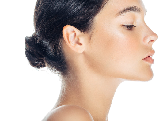 Sculpting Your Jawline: The Secret to a Defined Face