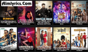 Filmyzilla .com, xyz: Best Movie free Download Website