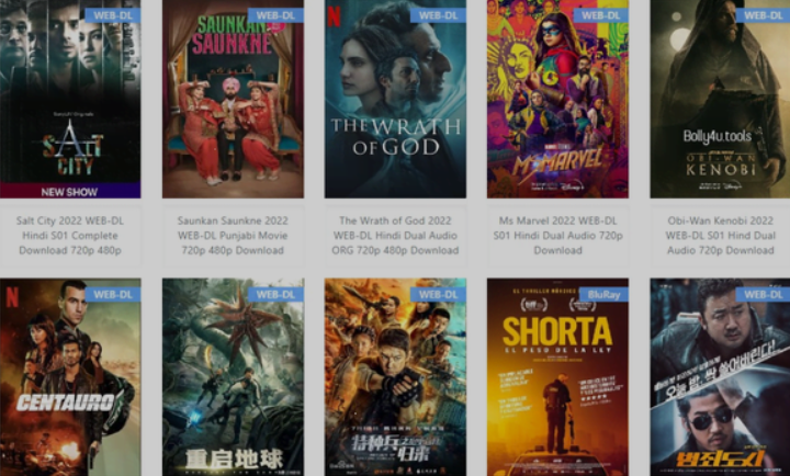 Filmyzilla .com, xyz: Best Movie free Download Website