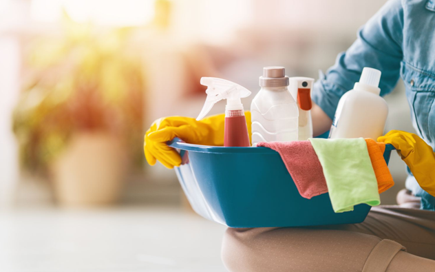 Transforming DIY Home Cleaning into Professional-Level Cleanliness